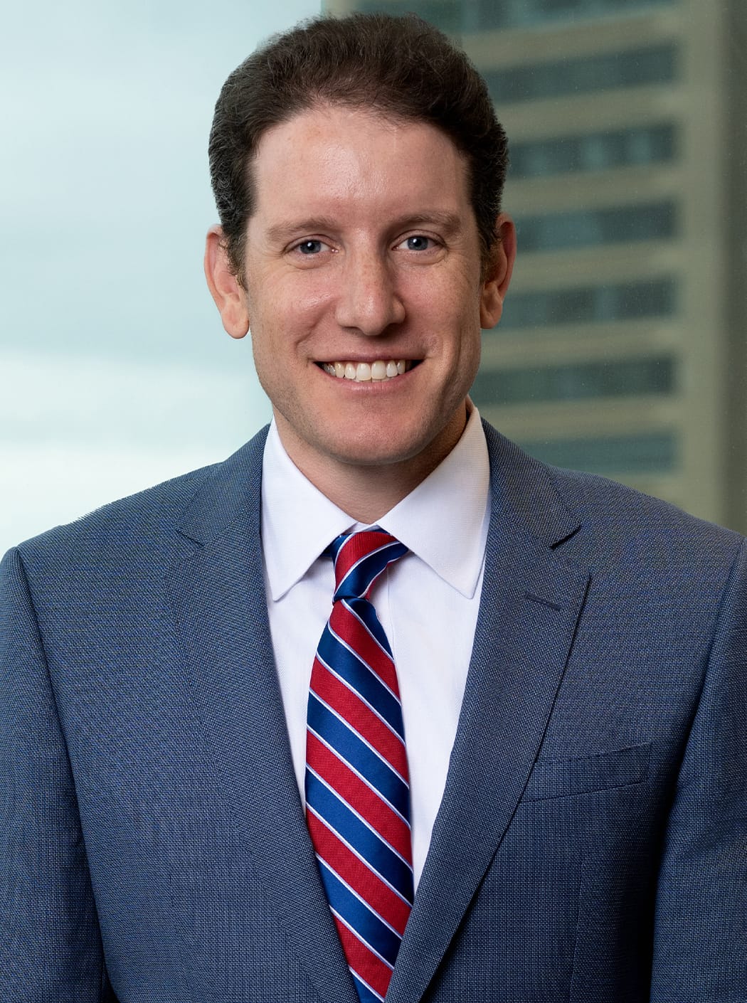 Matthew D. Gordon – Baltimore Workers’ Compensation & Personal Injury ...